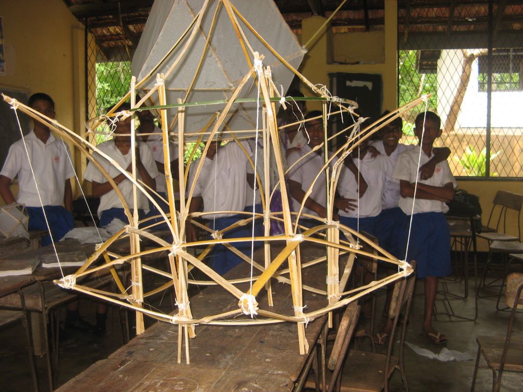 Clive in Sri Lanka: Atapattama