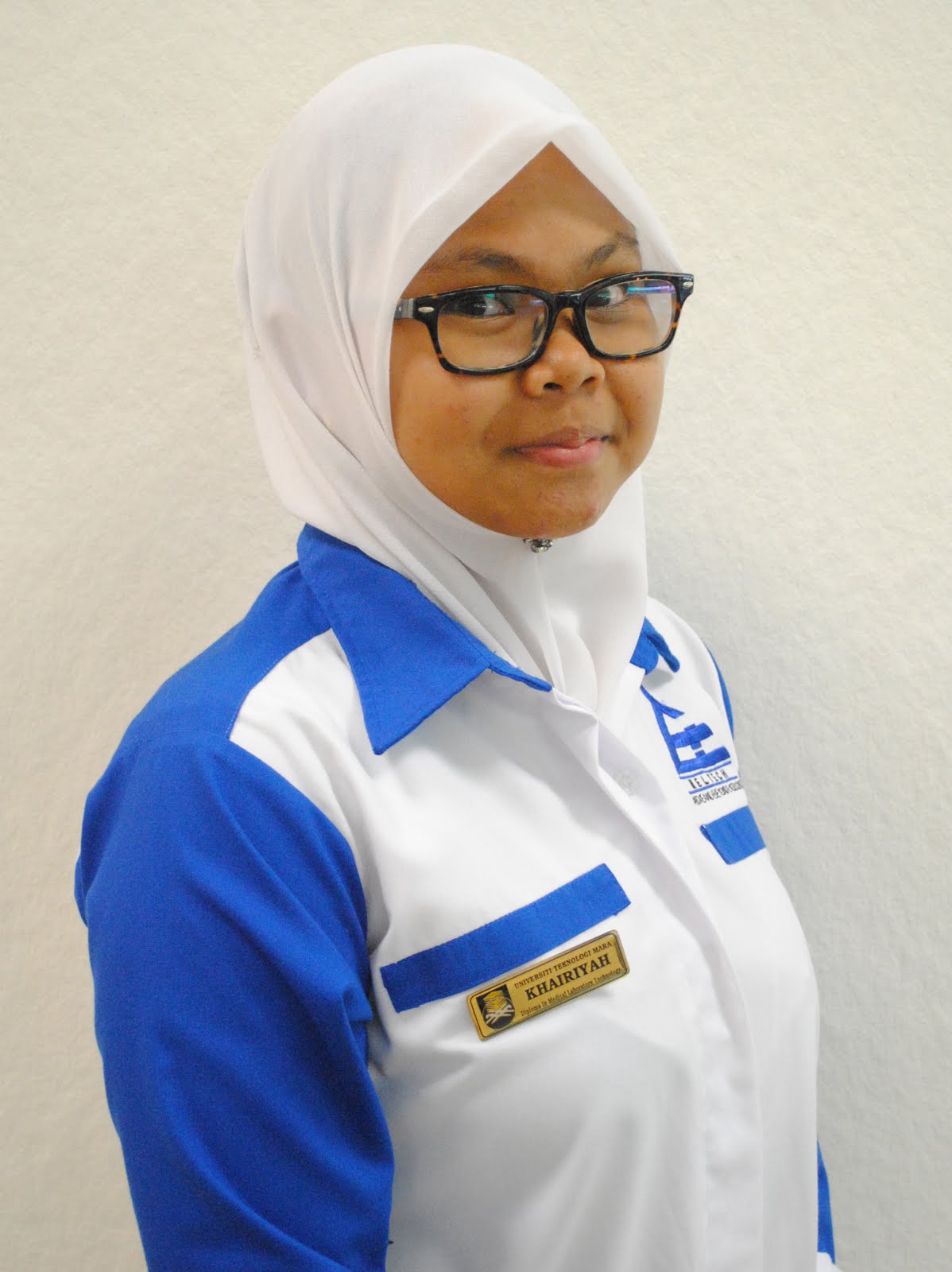 MELTECH UiTM: January 2010