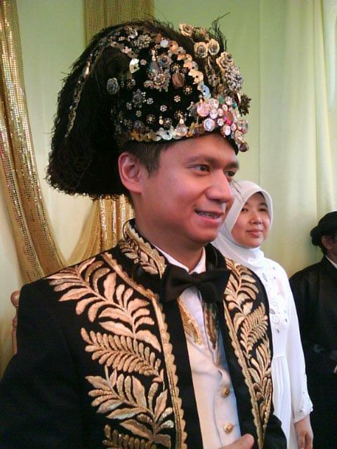 Kingdoms of Indonesia (Kerajaan Indonesia): American high computer ...