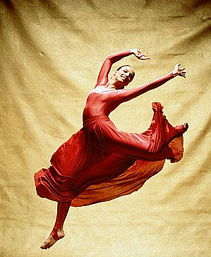 ARIIADNA! 4t: La dansa