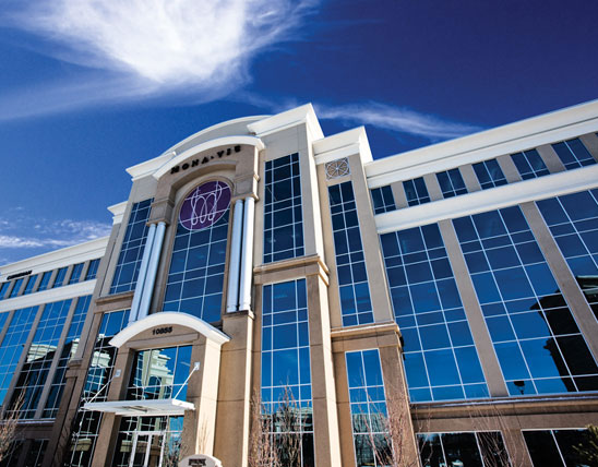 Monavie Malaysia: Company