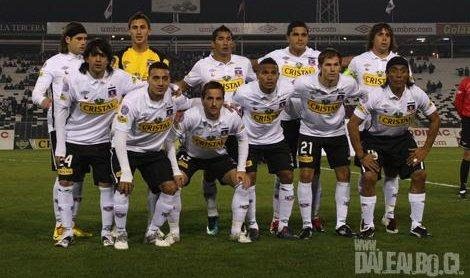 colo colo mi pasion: colo colo