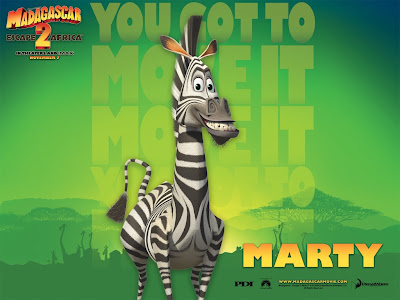 Madagascar 2 Premiere | Madagascar