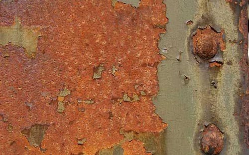 Amazing Pics - Worlds Most Amazing Pictures: Amazing Rust