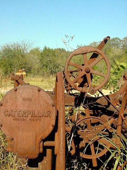 Amazing Pics - Worlds Most Amazing Pictures: Amazing Rust