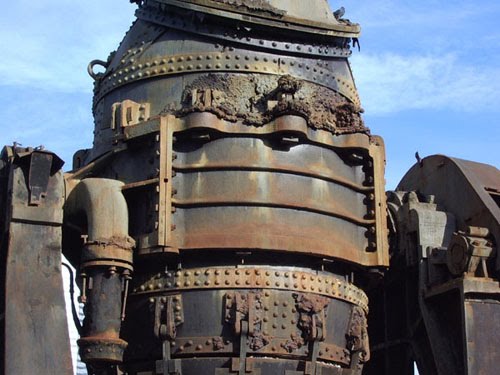 Amazing Pics - Worlds Most Amazing Pictures: Amazing Rust