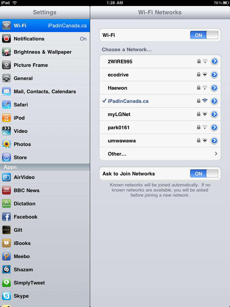 The Great iPhone Jailbreak: MyWi: Turns iPhone into Wireless Hotspot