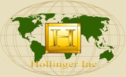 HOLLINGER vs. CONRAD BLACK: CASO: Hollinger vs. Conrad Black