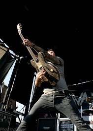 Music & Lifestyle: Box Car Racer