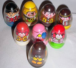 Soul 2 Spill: The Weebles