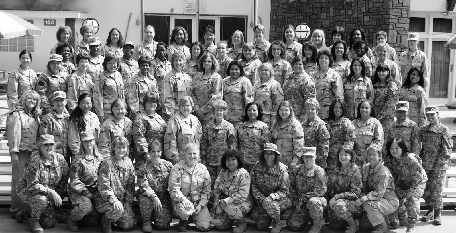 Adventure in Afghanistan: Women of Qalaa House