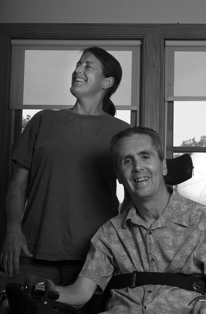 STEWARDS:: Phoenixville, PA: Seven Stars Farm, David and Edie Griffiths ...