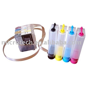 How To Install Canon iP1980 Printer Infus | computing stuff