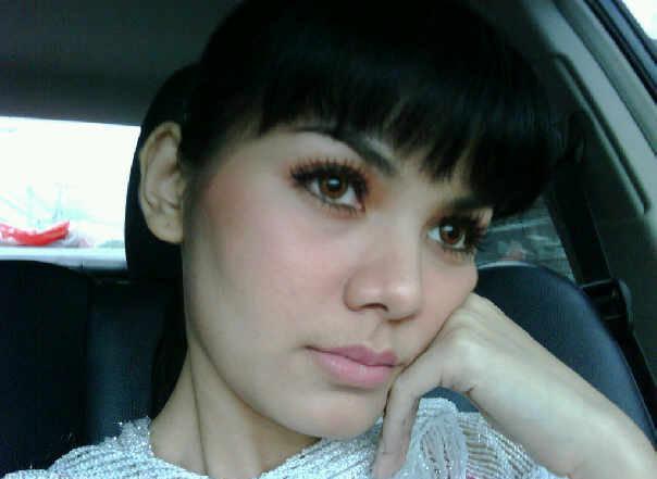 Indonesian Presenter | Foto Selebritis