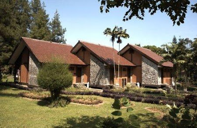 Jaya Raya Bogor Grand Resort.:Hotel & Resort