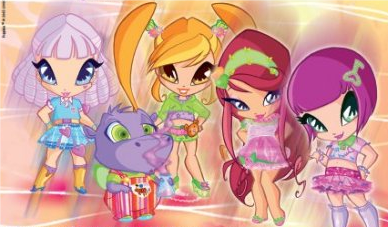 Winx156-zabava: Pop pixie
