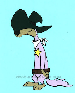 Cartoon Characters "Inspired" by Real People | Steve Hoffman Music Forums