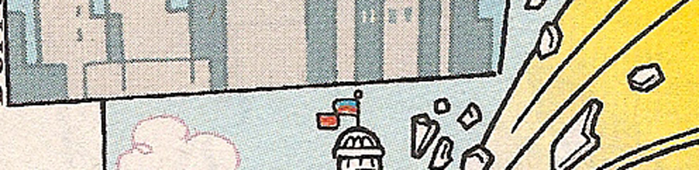 John Rozum.com for Kids: Anatomy of a Comic Book Page