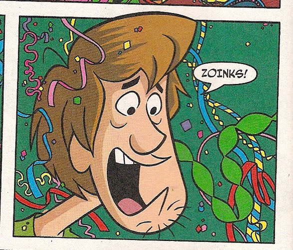 John Rozum.com for Kids: Anatomy of a Comic Book Page