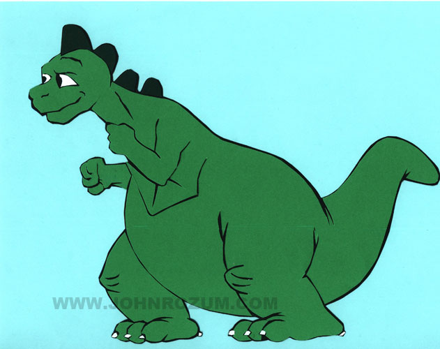 John Rozum.com: March 2006