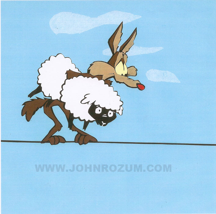 Ralph Wolf's Instagram, Twitter & Facebook on IDCrawl