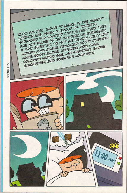 John Rozum.com for Kids