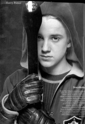 Harry Potter: 2010-09-12