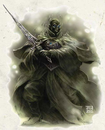 Thultanthar: City of Shade