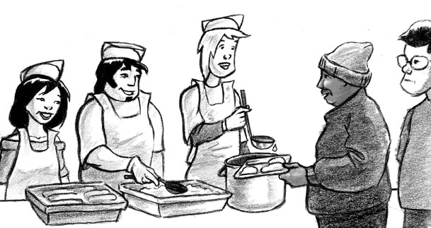 Moveable Feast Blog: September 2010