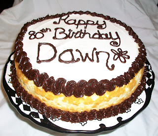 Tasty Treats by Amanda! "Your dream cake could be my next creation ...