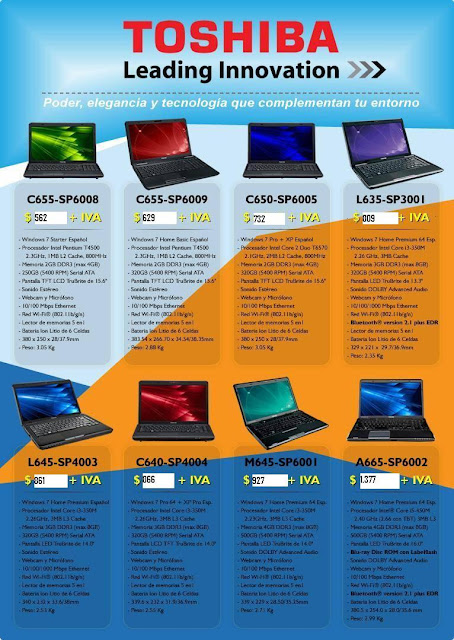 E&E informatica: NOTEBOOK