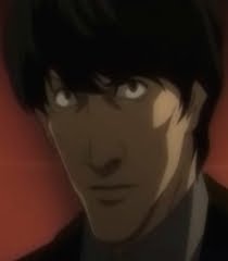 Inazuma Animes: Death Note