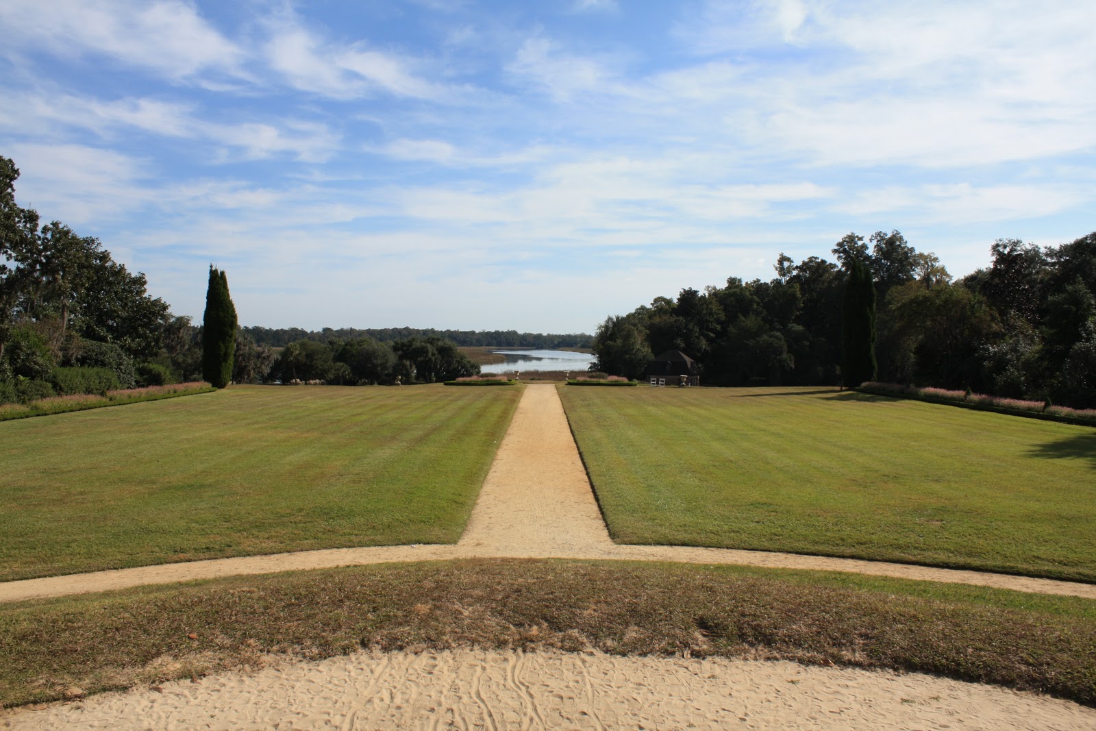 The Gunter Family: Charleston