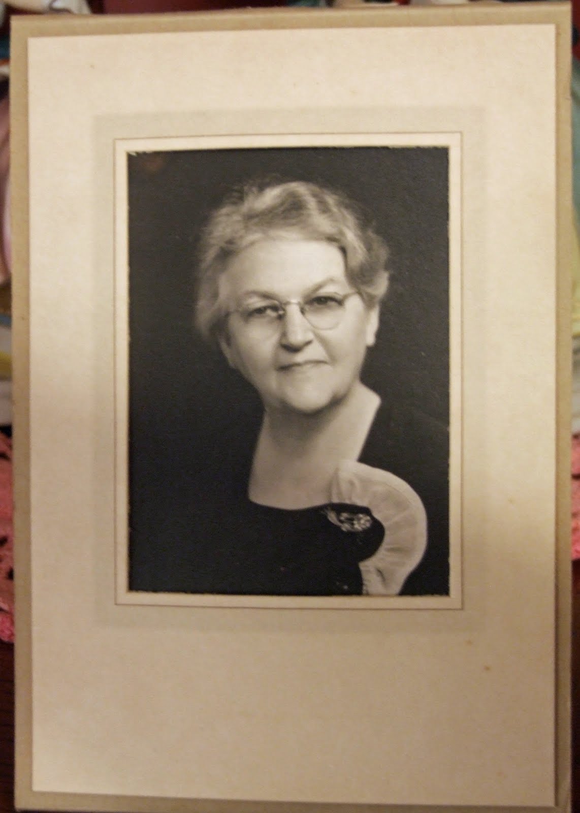 Genealogy Bug: Albert George and Nellie Esther (Roberts) Patridge