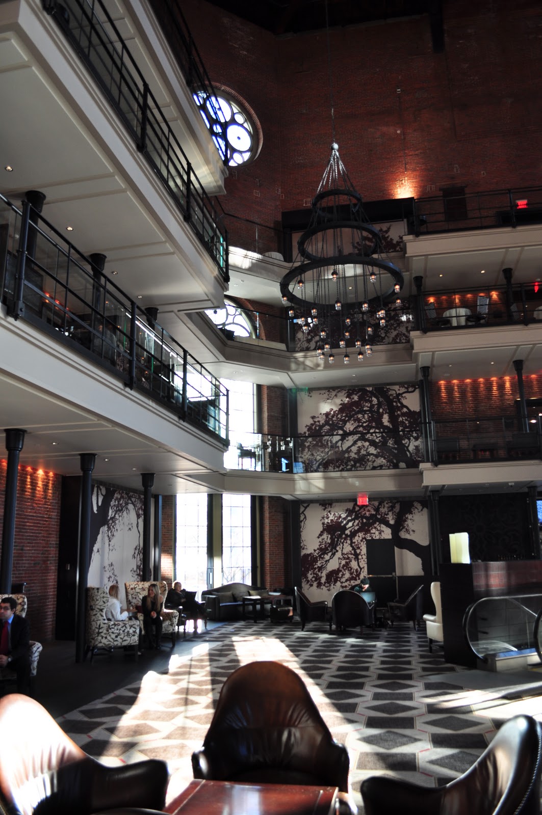 Creepy-chusetts, Strange-chusetts: Charles Street Jail, Boston