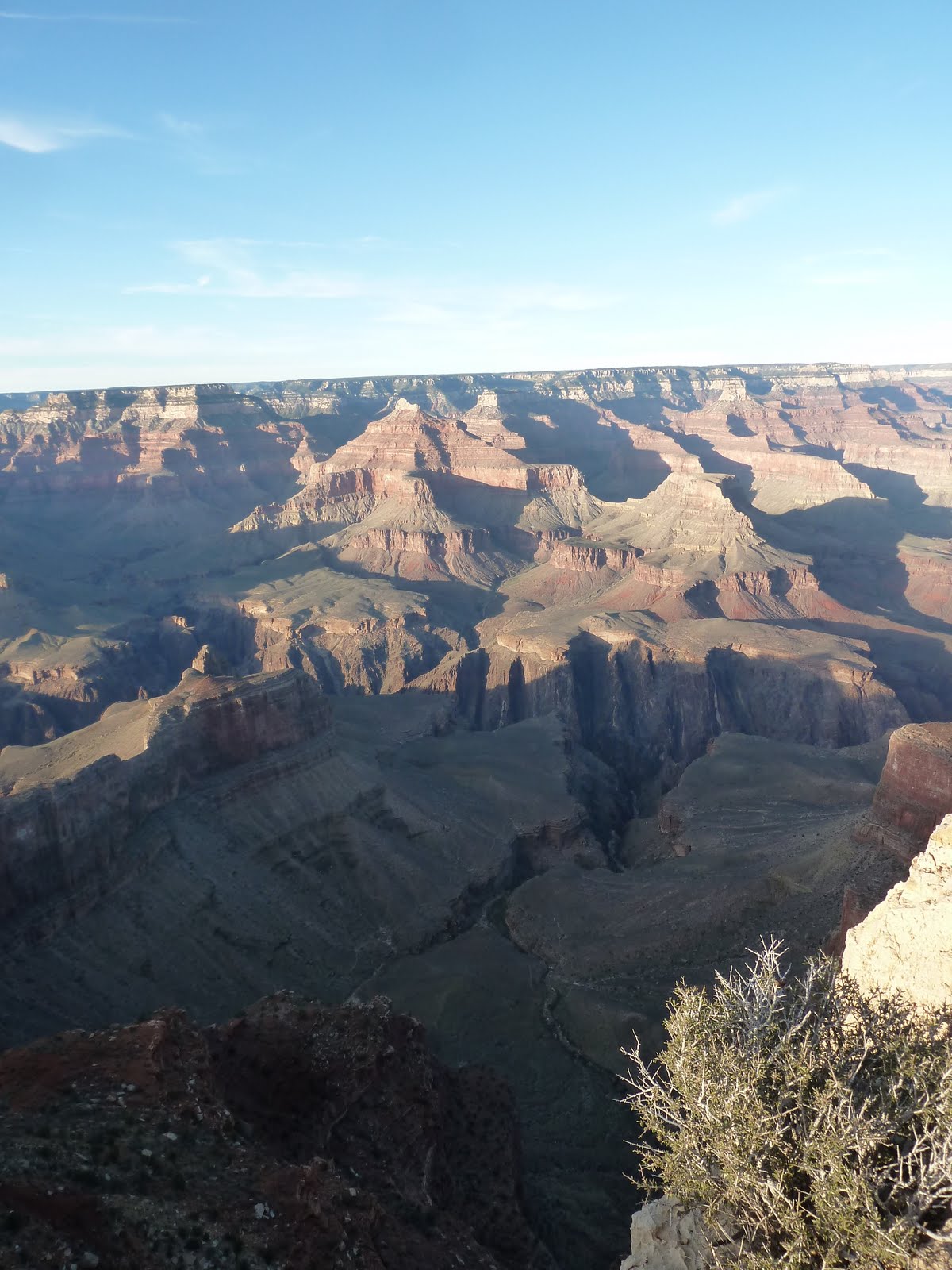 9000 Miles in 99 Days: Elevation: 8000 feet