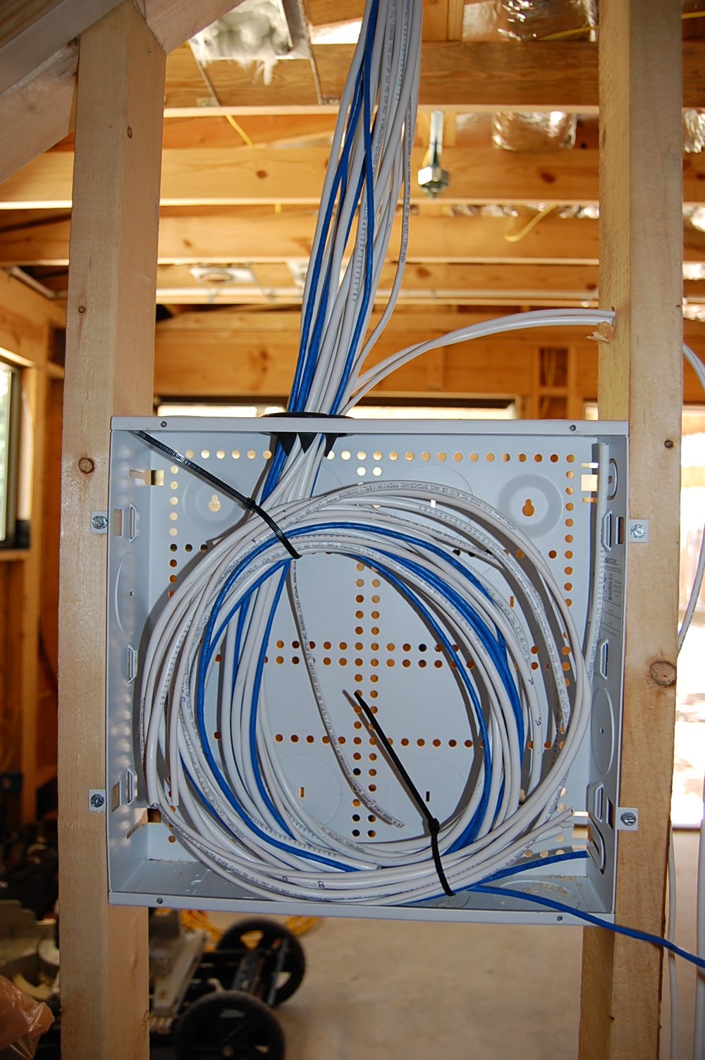 1207 Minnie Drive-Lake Austin, TX: Carports, Communications, Stain ...