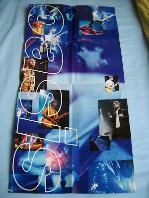 oasisblues: Oasis with Johnny Depp and Kate Moss