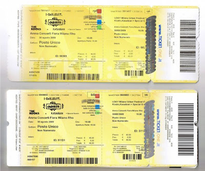 oasisblues: flashbax: summer 09