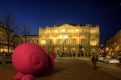 oasisblues: the Shock of the Lightning