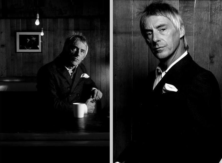 oasisblues: interview with the ModFather