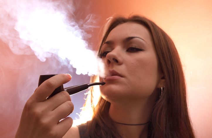 Pipe Cigar Malaysia: Susahnya Menjadi Seorang Smoker Part 2