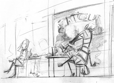 Nick Hewitt's portfolio