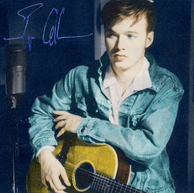 RETRO DUNDEE: EDWYN COLLINS DUNDEE YEARS #1