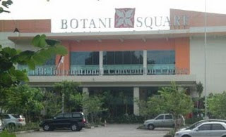 Finda's Blog_Archie zone: BOTANI SQUARE BOGOR