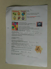 Nieuws vanuit de vierde klas!: Duane Hanson : Anna