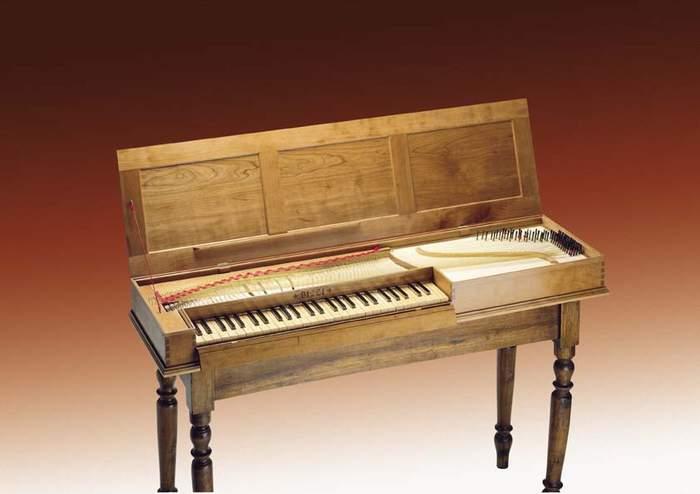 la musica como enfoque: Instrumentos Cordofonos