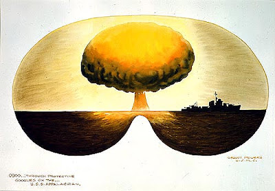 Russia: Remembering The Neutron Bomb? – Windows to Russia