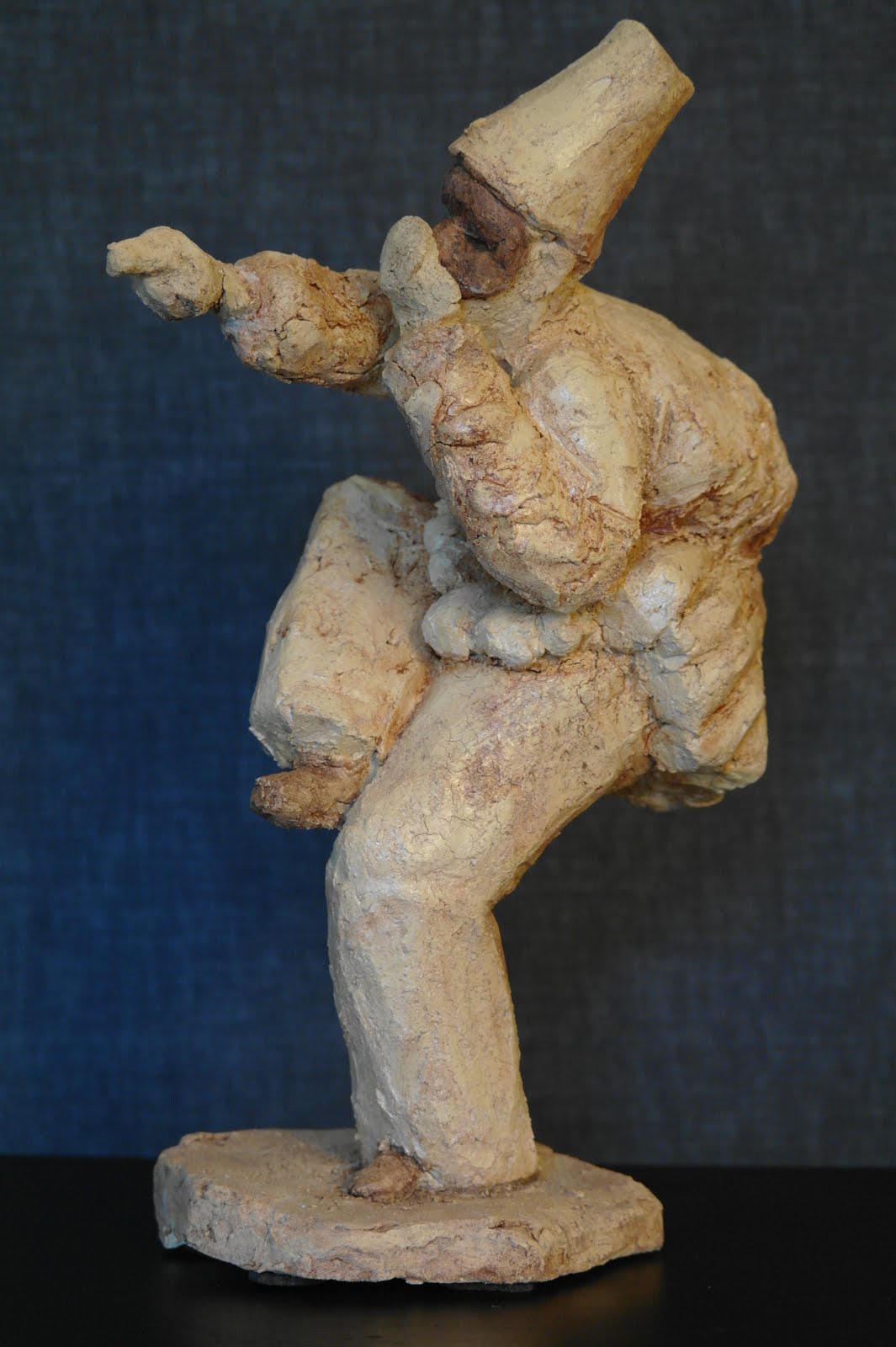 Beeldende kunst Jane Straayer