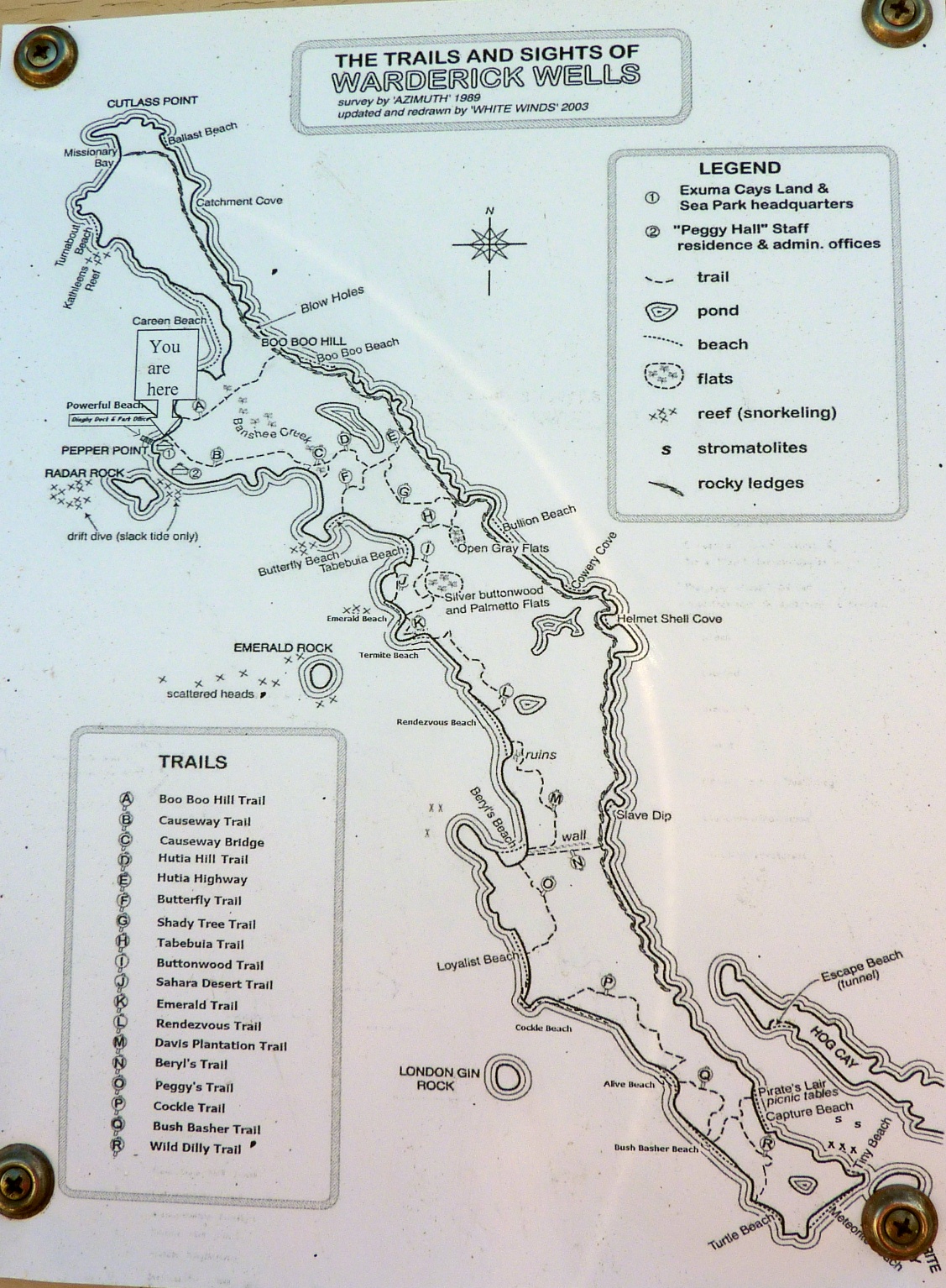 Rick, Deb and Izzy Aboard M/V Broulee and other Wild Adventures.